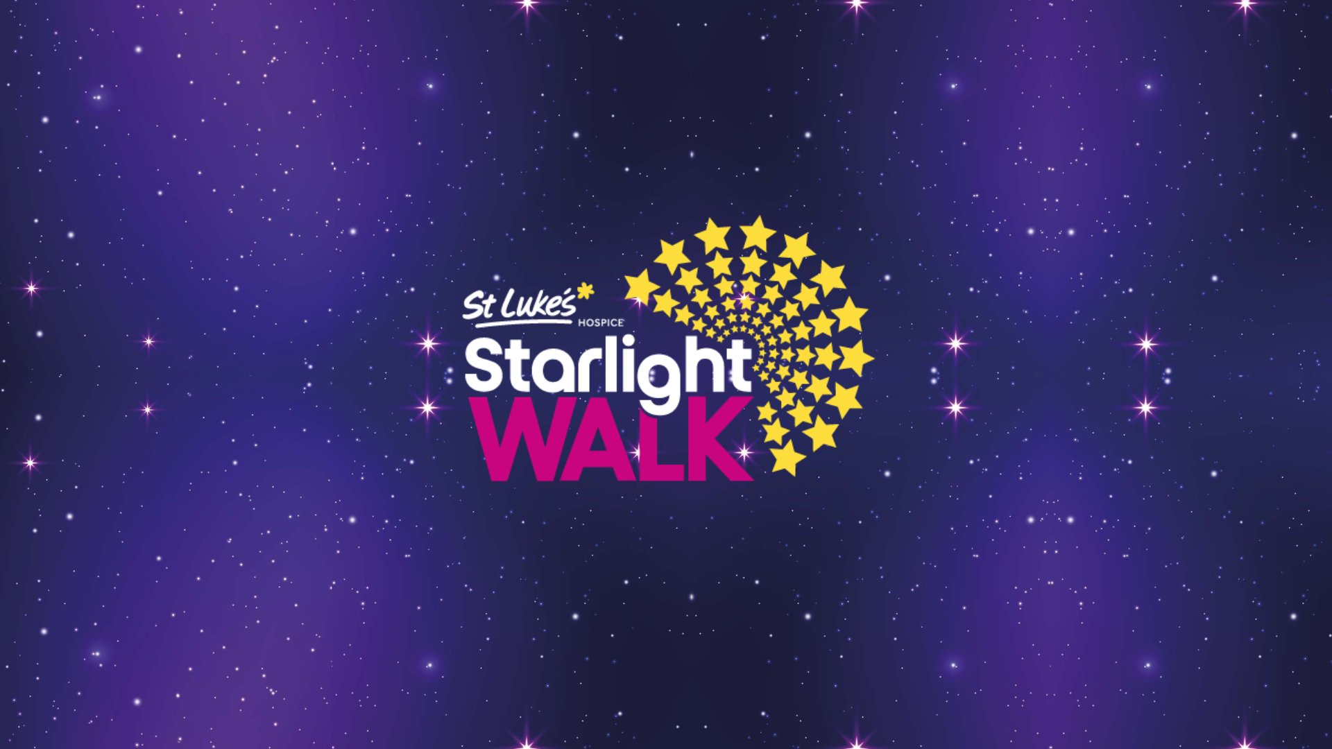 Starlight Walk raises over £90,000 for St Luke's Hospice - St Luke's ...